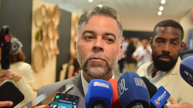 "Salvador tem muita a mostrar de como se construir uma identidade", diz ...