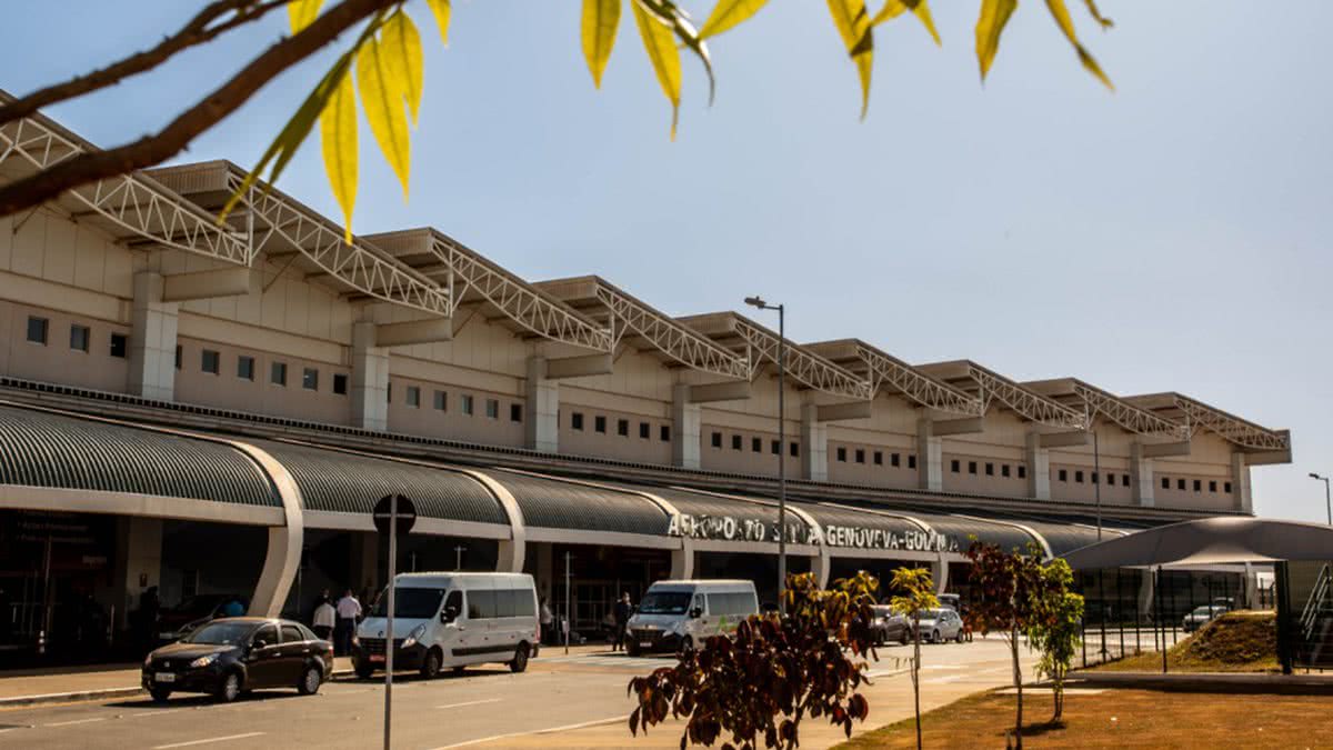 Polícia Federal investiga ameaça de bomba em aeroporto