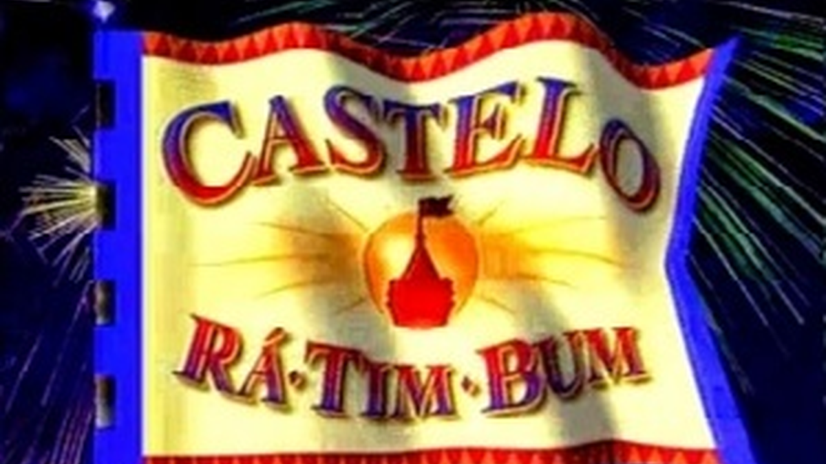 Castelo Rá-Tim-Bum: Saiba como estão os atores de uma das séries ...