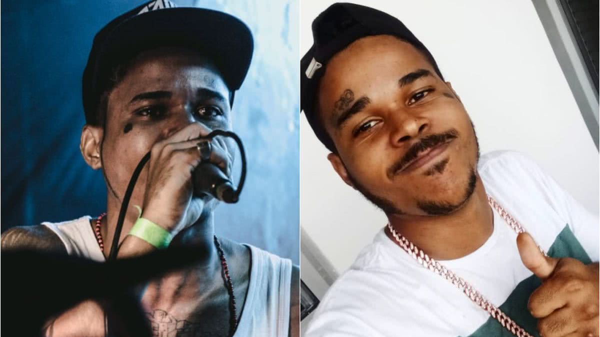 Rapper está entre os mortos em troca de tiros com a PM no IAPI; conheça ...