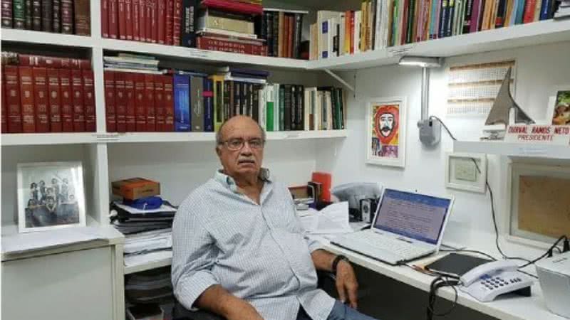 'Canoa furada', diz ex-presidente da OAB-BA sobre mudança na forma da ...