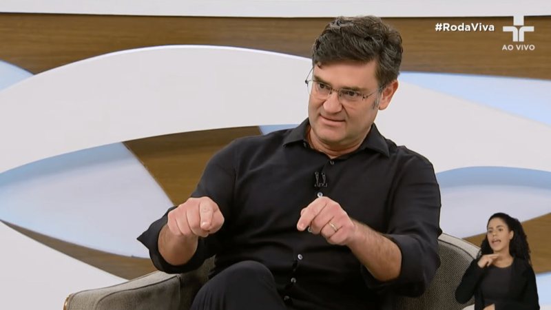 VÍDEO: Marqueteiro Duda Lima desconversa ao ser questionado sobre ...