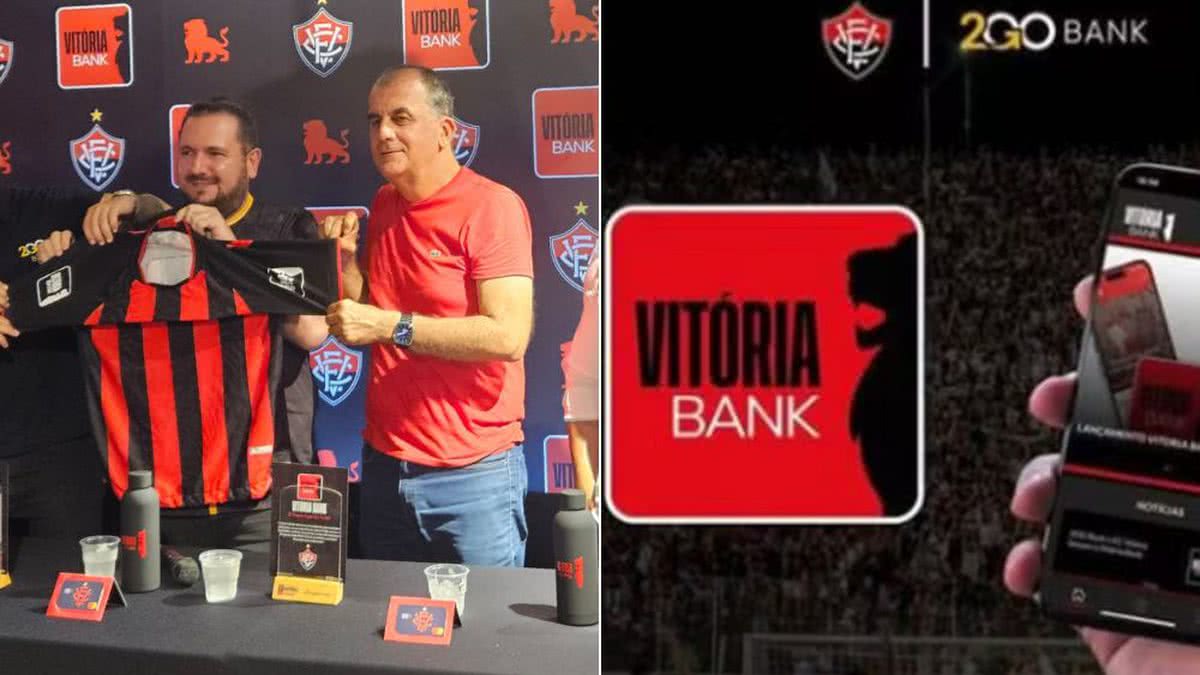 Patrocinador do Vitória é preso em operação contra lavagem de dinheiro ...