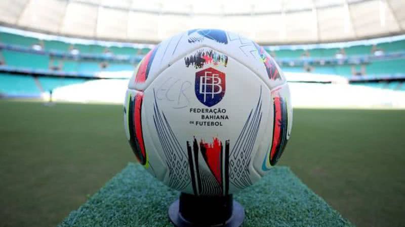 Nova competição da FBF dará vaga na Copa do Brasil para campeão; entenda