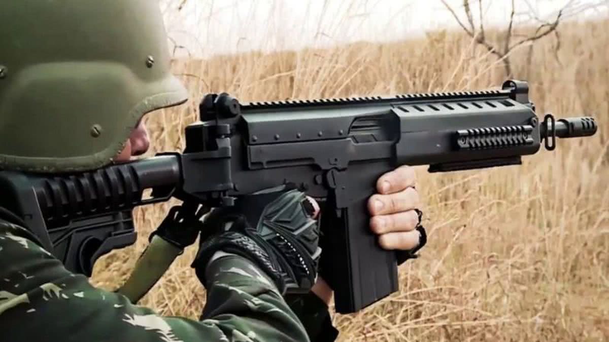 Governo da Bahia aplica quase R$ 2 milhões em compra de fuzis israelenses; saiba detalhes