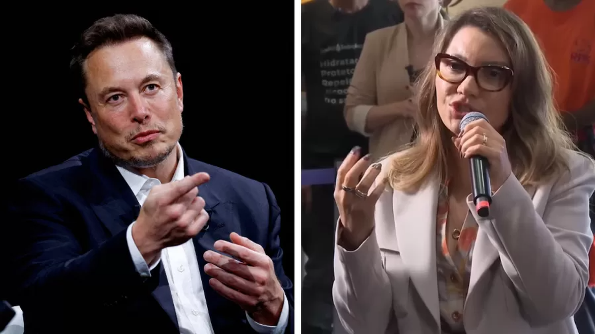 Declaração de Janja contra Musk pode frear aproximação entre Lula e ...