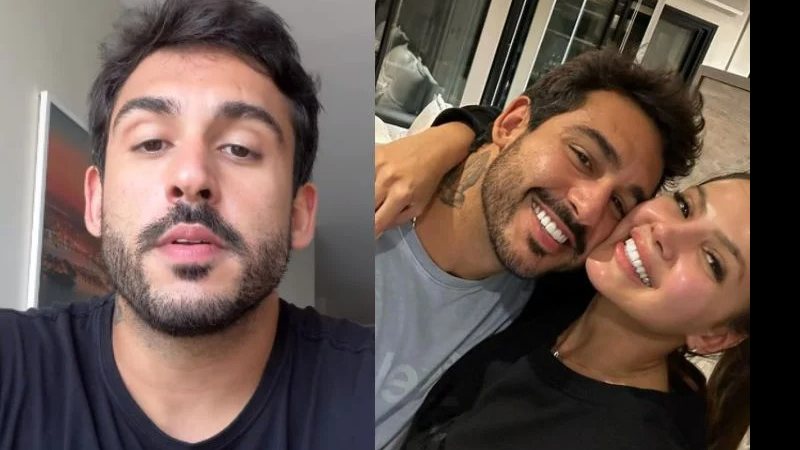 João Hadad engata novo romance um ano após a morte da noiva; confira