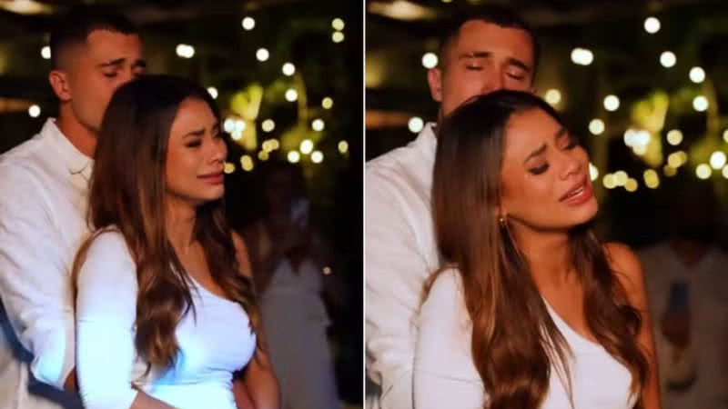 Cantora Lexa se declara à primeira filha com Ricardo Vianna em post nas ...