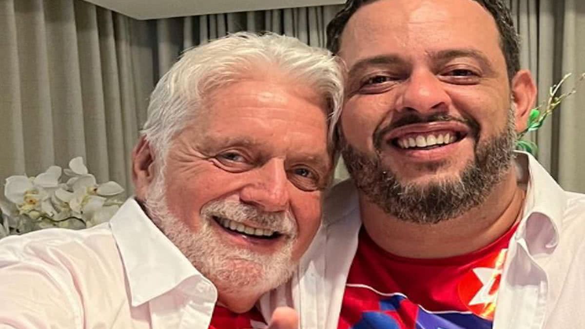 Apoio de Wagner a Lucas Reis para a Câmara dos Deputados causa ciúmes em aliados
