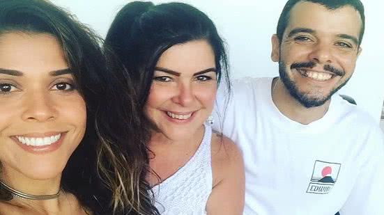 Mãe de ex-ator morto em Trancoso desabafa após prisão de suspeito: "Vai ...