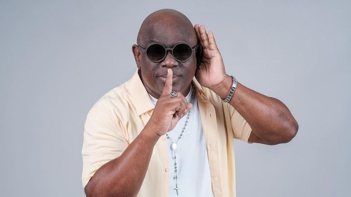 Axé 40 anos: Com 50 anos de carreira, Ninha diz que ‘é importante saber ...