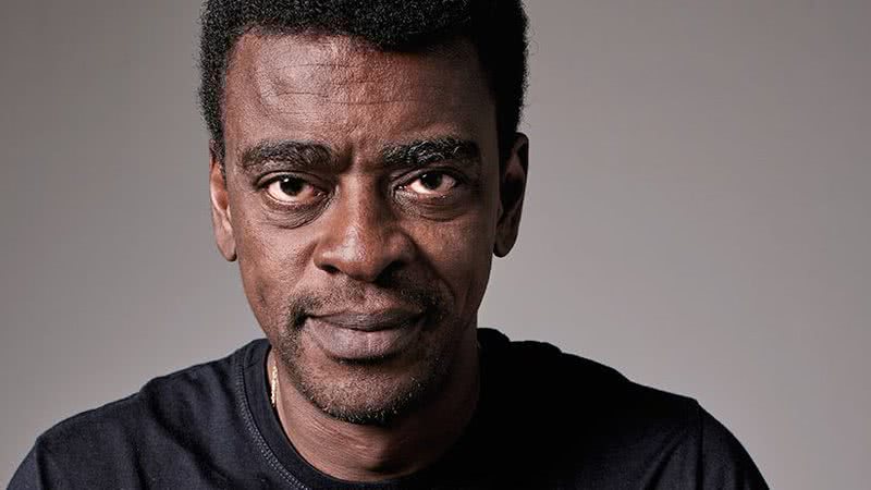 Seu Jorge fala pela primeira vez após sofrer ataques racistas durante ...