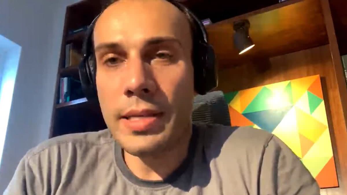 CEO da AtlasIntel surpreende ao comentar eleição na Bahia e crava nome ...