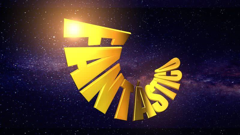 Apresentadora viraliza na web após tombar ao vivo no ‘Fantástico’; veja ...