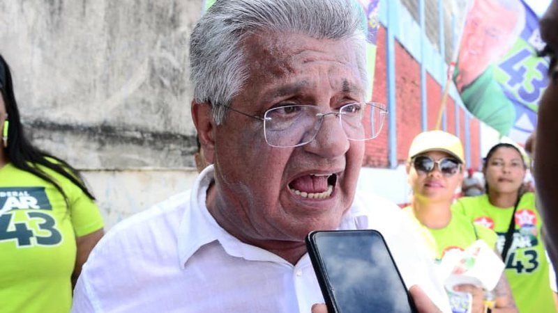 Bacelar abre o jogo sobre Senado e Congresso mais conservadores