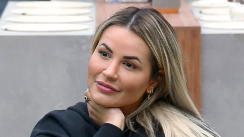 A Fazenda 14 Mãe De Deolane Faz Revelações Comprometedoras Durante