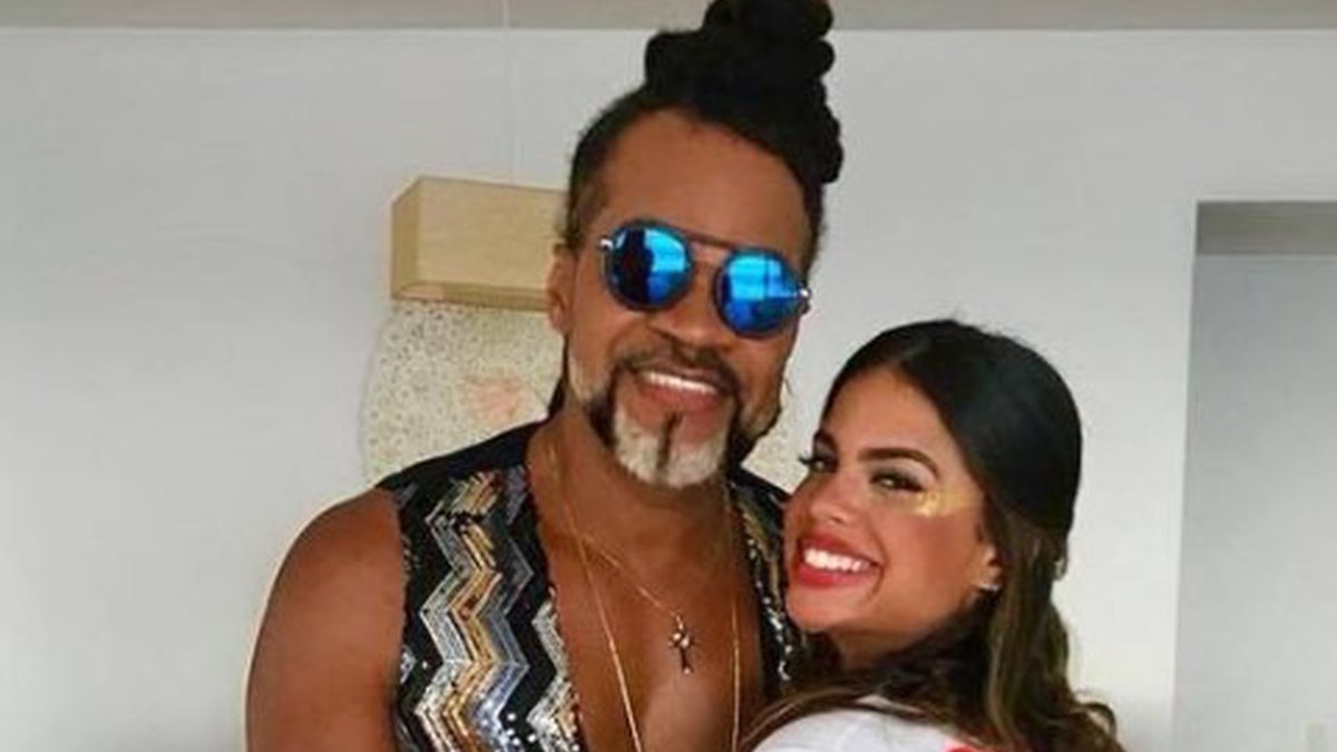 Filha de Carlinhos Brown estreia na Globo e autora faz mistério sobre personagem; entenda