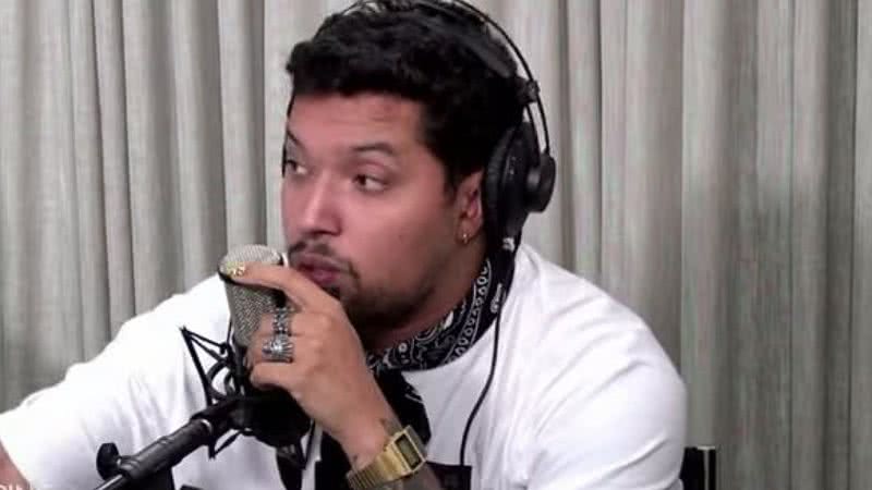 Podcast 'Disse Me Disse' recebe o apresentador e influenciador digital ...
