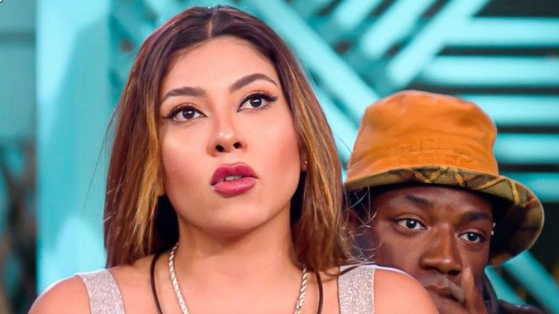 Ingrid Ohara é detonada na web após fazer piada sobre ‘A Fazenda 14’