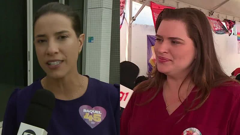 Ipec Pernambuco: no 2º turno, Raquel Lyra tem 50%, e Marília Arraes, 42% Ipec Pernambuco: no 2º turno, Raquel Lyra tem 50%, e Marília Arraes, 42%