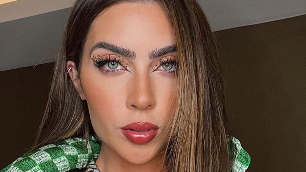 Jade Picon fala pela primeira vez sobre polêmica envolvendo romance com ...