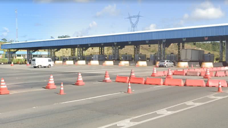 Pedágios Das Brs 324 E 116 Terão Novas Tarifas A Partir Desta Segunda Feira