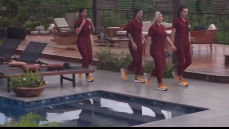 A Fazenda 14: Peoa ganha poder do lampião e baia é definida; saiba quem