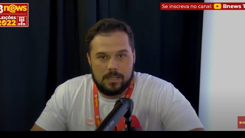 Eleições 2022: Acompanhe ao vivo todas as informações sobre o 2º turno ... Eleições 2022: Acompanhe ao vivo todas as informações sobre o 2º turno ...