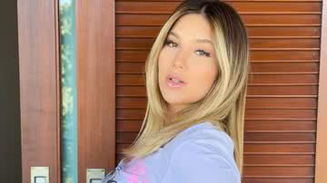 Saiba quanto Virginia Fonseca fatura com posts no Instagram