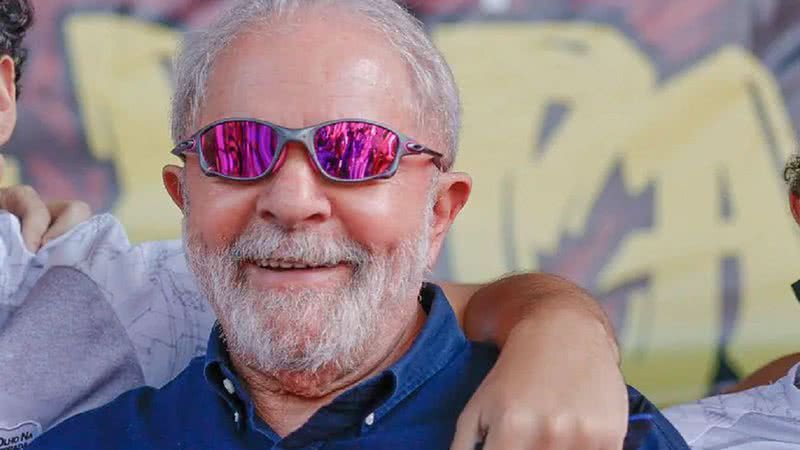Astro de Hollywood declara apoio a Lula em rede social; saiba quem é