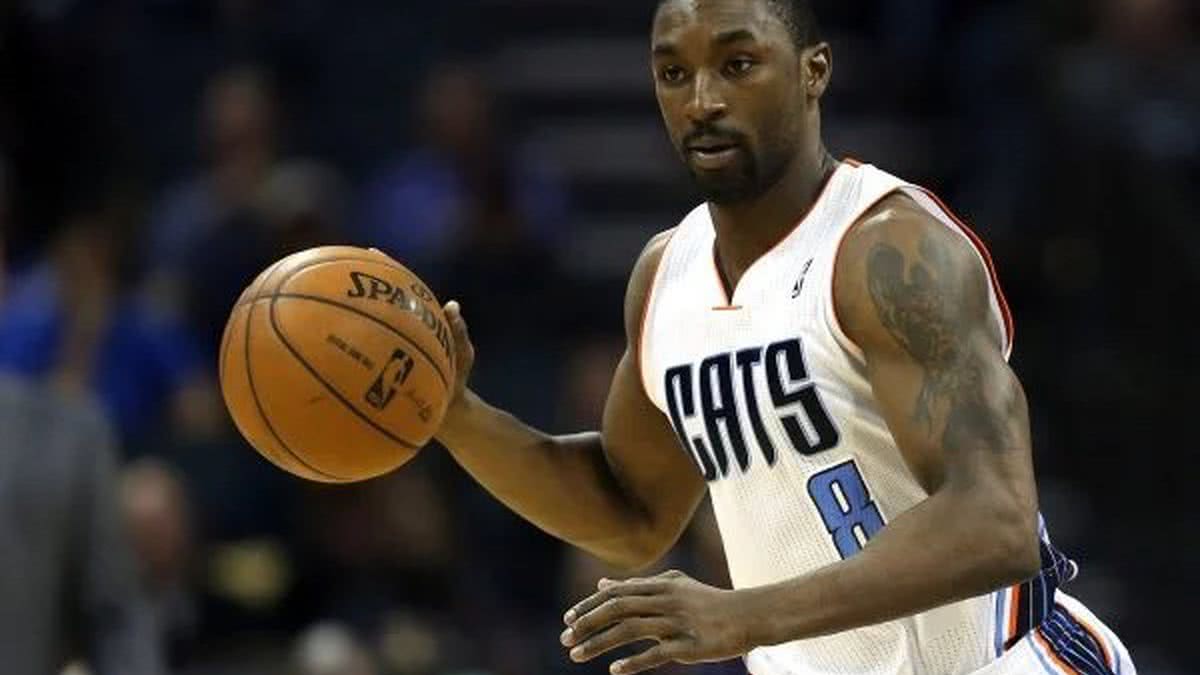 Ex-NBA, Ben Gordon é preso no Aeroporto por agredir violentamente filho ...