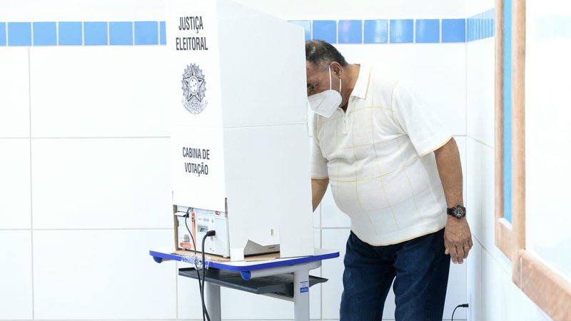 Saiba Se Pode Votar No 2º Turno Mesmo Tendo Faltado No Primeiro