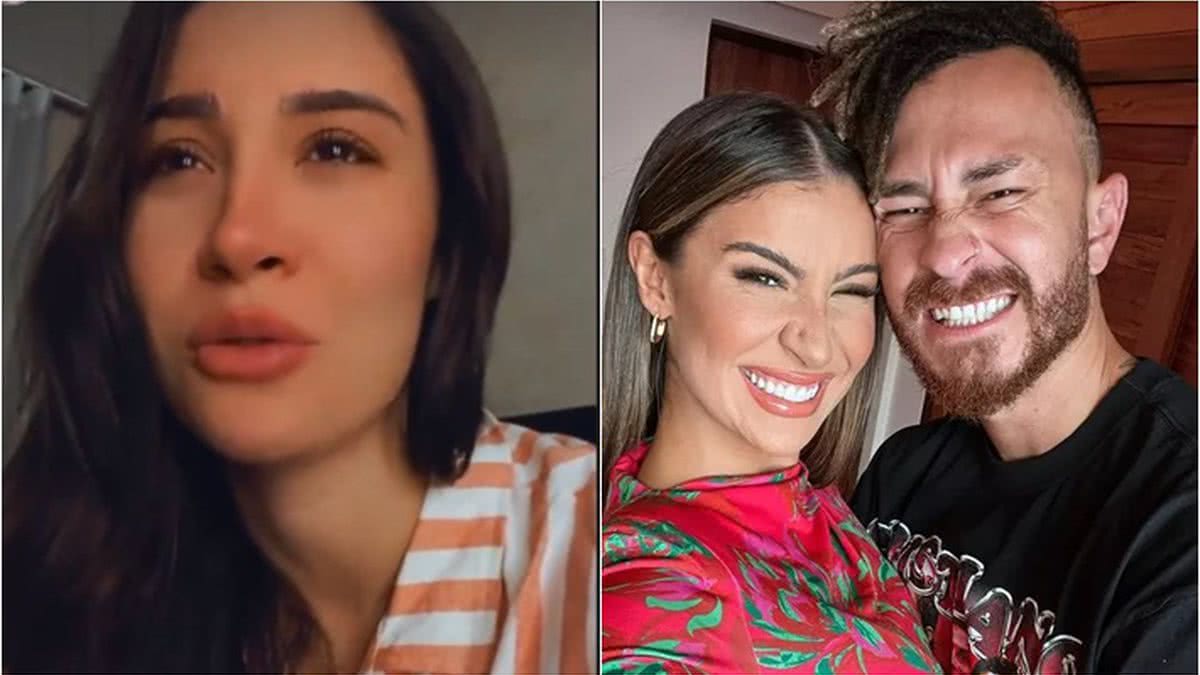 Bianca Andrade Abre O Jogo E Surpreende Ao Revelar Real Motivo Do Fim