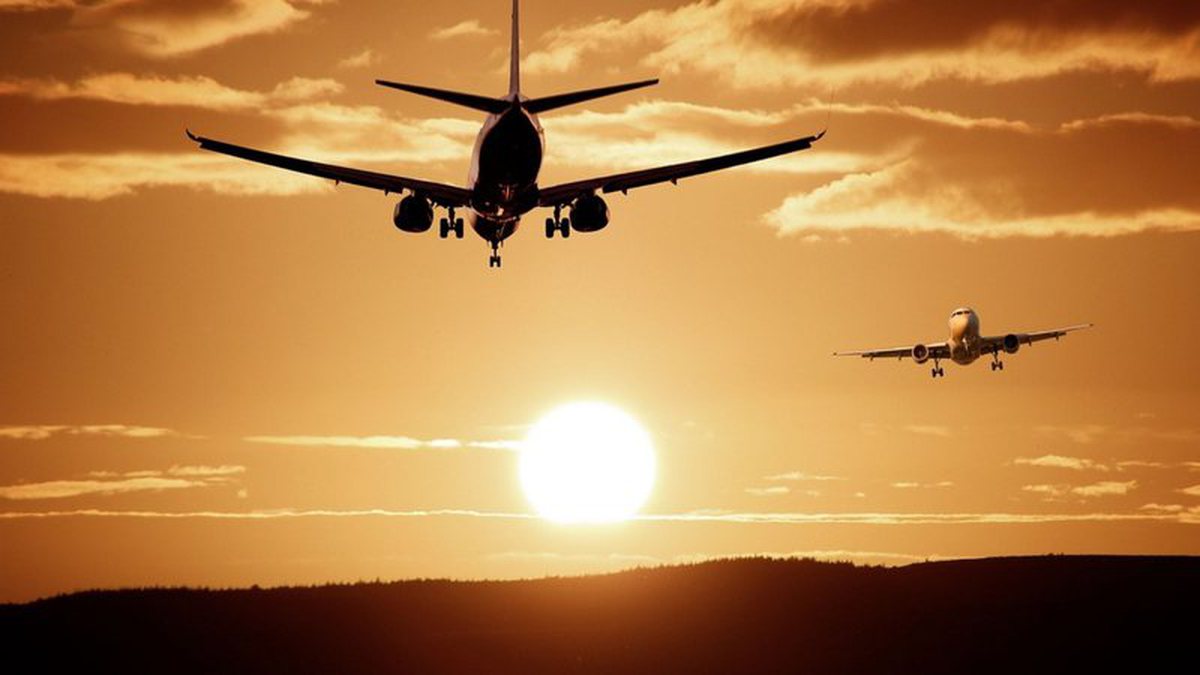 Confira os novos voos do Brasil para a temporada de verão