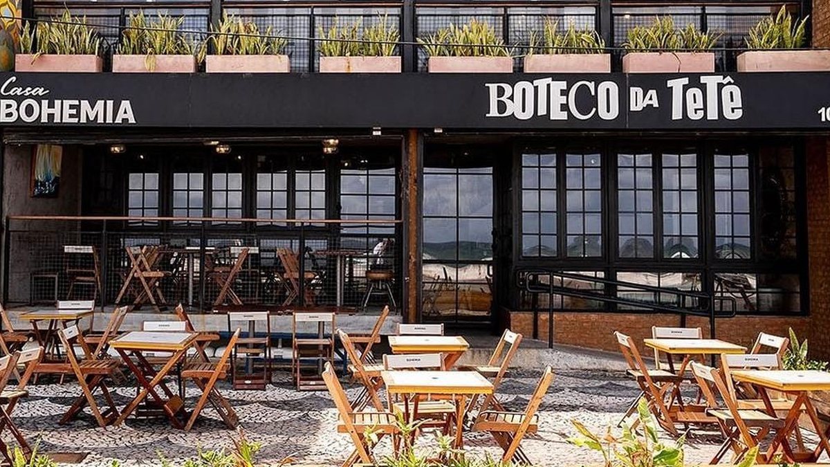 BNews Gastrô: Boteco da TêTê apresenta prato para festival de cerveja ...