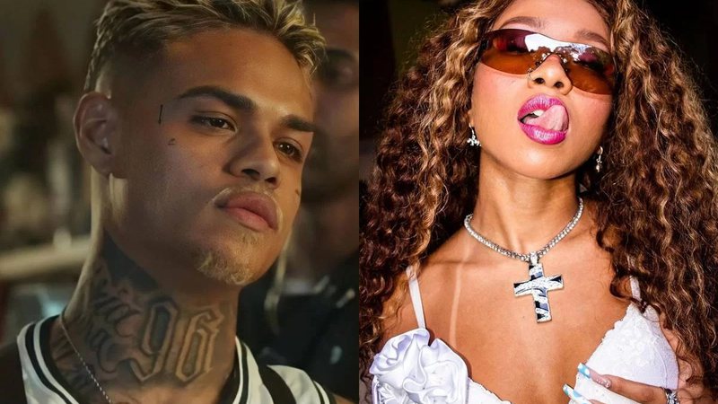 Conheça Slipmami, cantora curtida por Bella Campos e apontada como ...