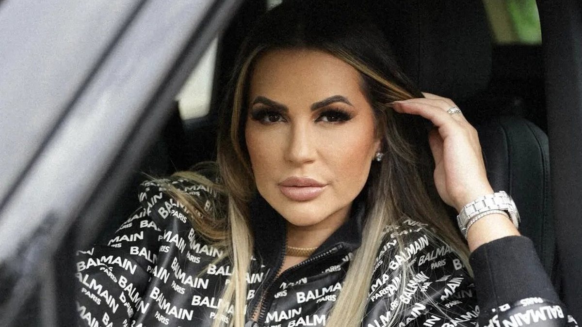 Deolane Bezerra anuncia filme sobre sua vida; veja trailer