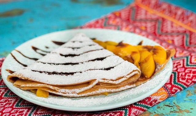 BNews Gastrô: Feira de Santana celebra a cultura do beiju com grande ...