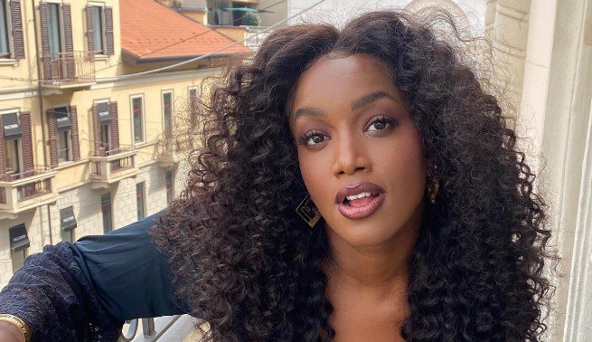 Iza some das redes sociais e preocupa fãs; saiba motivo