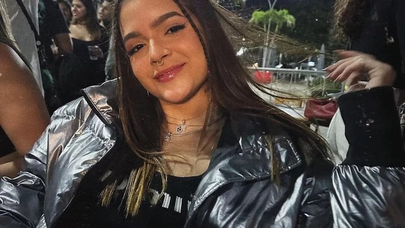 Cantor Vaza Foto íntima Com Mel Maia E Atriz Desabafa Me Usou”