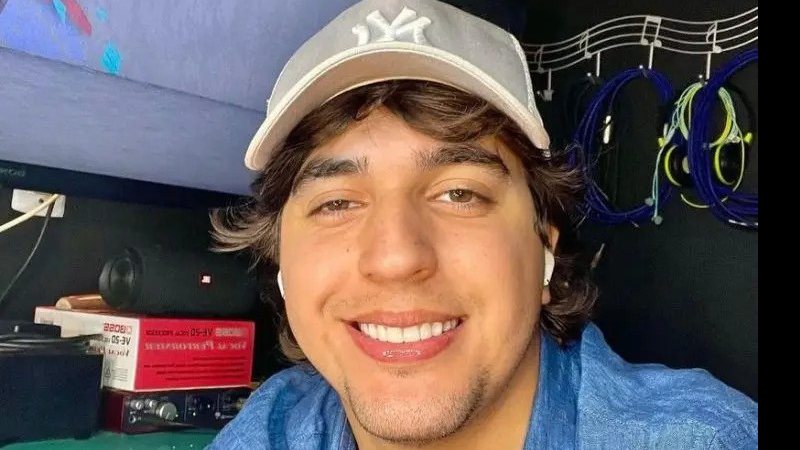 VÍDEO: Nattan se junta com dupla sertaneja famosa e protagoniza momento ...