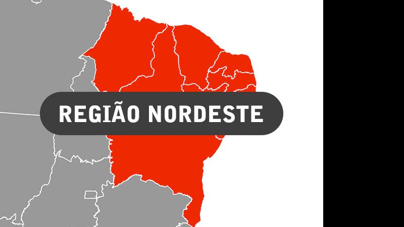 Nordeste deve puxar crescimento do Brasil até 2033; veja os maiores ...