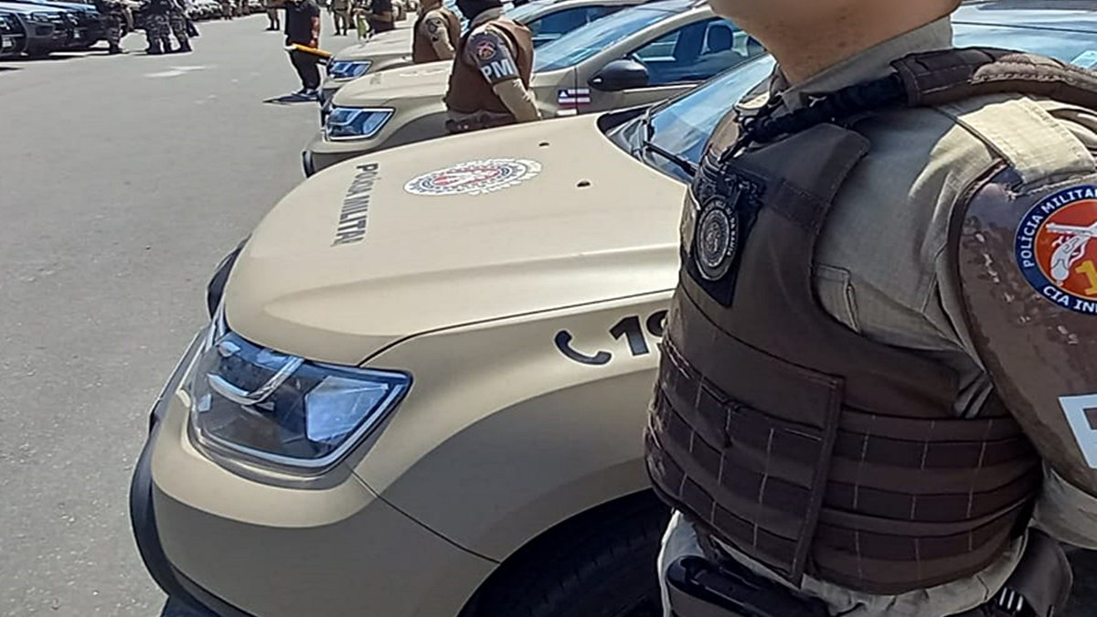Pm Que Atirou Em Dono De Oficina Na Av Vasco Da Gama é Absolvido De