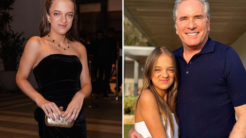Rafaella Justus revela como lida com críticas nas redes sociais; confira Rafaella Justus revela como lida com críticas nas redes sociais; confira