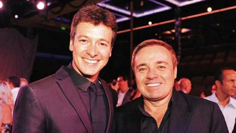 Rodrigo Faro vai à Justiça contra a Globo para tirar do ar reportagens ... Rodrigo Faro vai à Justiça contra a Globo para tirar do ar reportagens ...
