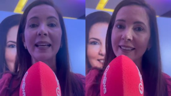 VÍDEO: Daniela Borges, presidente da OAB-BA e candidata à reeleição ...