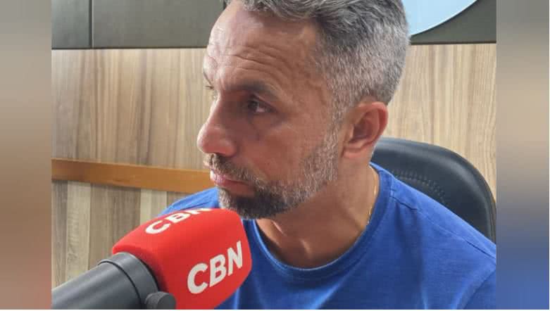 "O bom político tem que buscar sempre a confiança do povo", diz Flávio ...