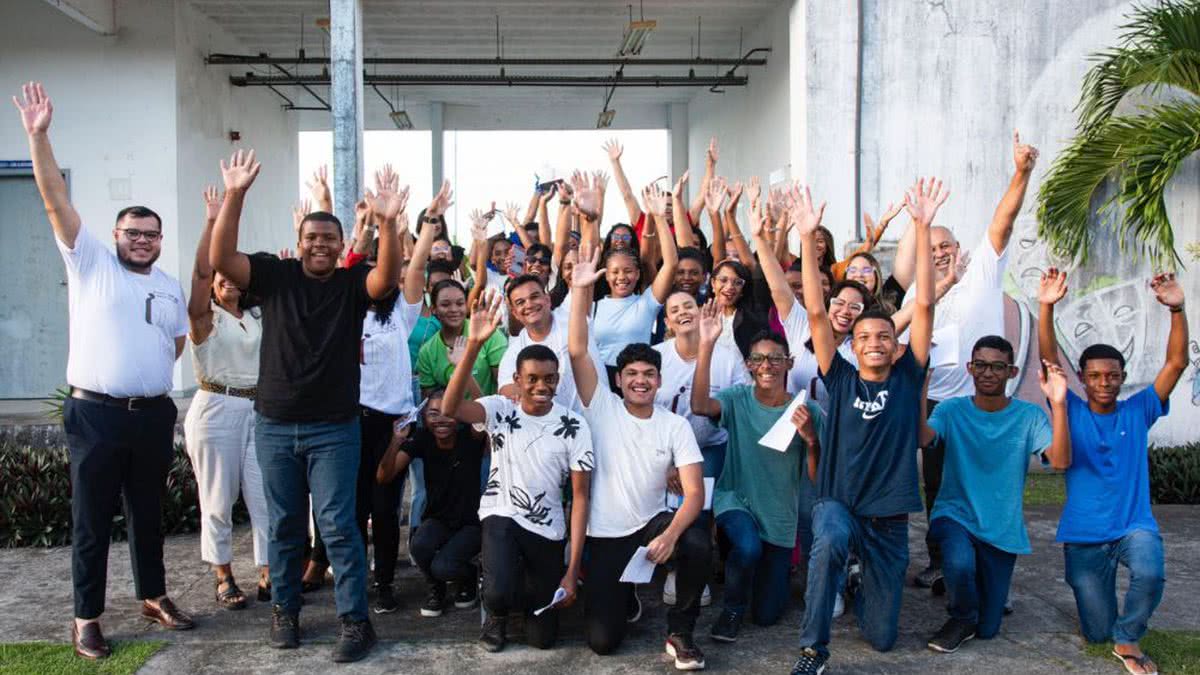 6ª edição do Edital INW é lançado pelo Instituto Nelson Wilians; saiba mais