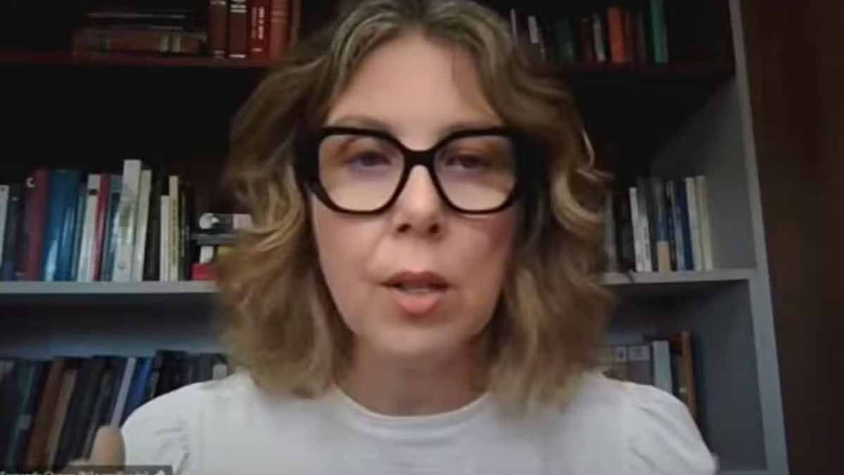 Ex-assessora de Marielle Franco, Fernanda Chaves revela: "Eu tive que ...