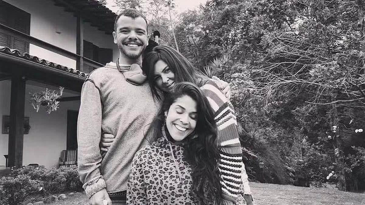 Irmã de ex-ator da Globo morto em Trancoso pede respeito à família ...